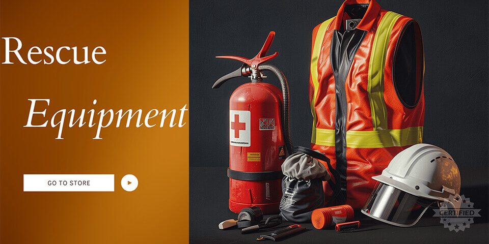 Top Rescue Equipment of 2024: Essential Gear for Every Emergency