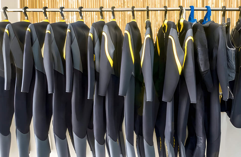 Best Tips for Wetsuit Care || 11 [Expert-Approved] Tips to Extend the ...