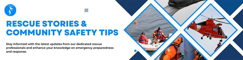 Best Try Rescue Blog